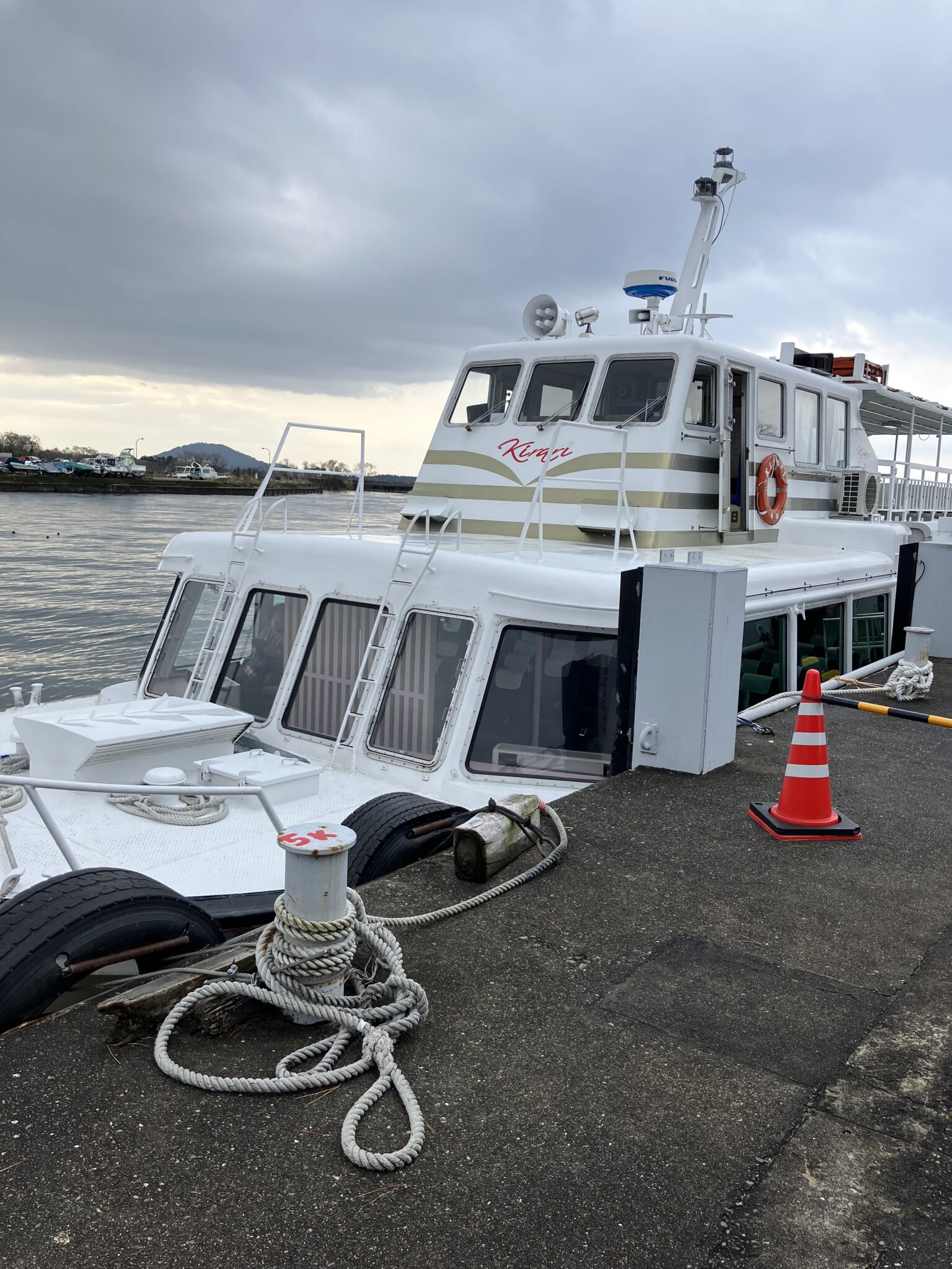 竹生島フェリークルーズ！半額⁈お得なチケット割引・クーポン5選！料金は？行き方は？滋賀最強パワースポット！ - たびのきろく ︎♡