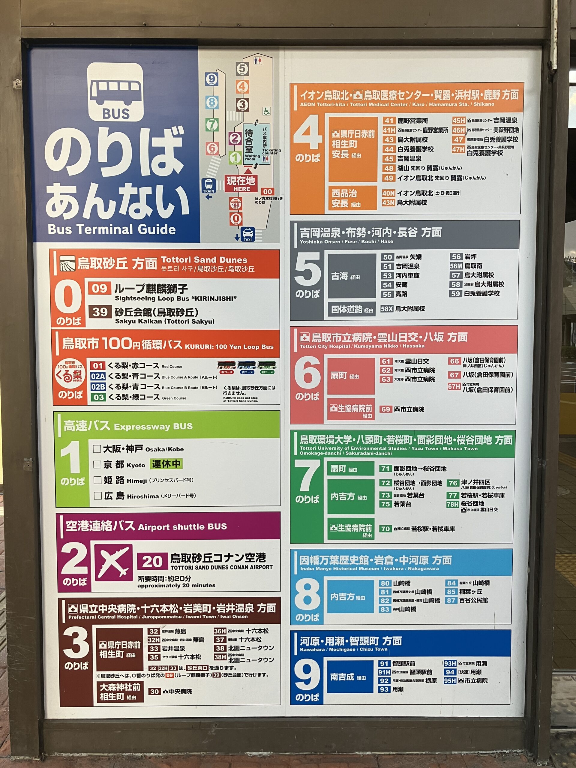鳥取砂丘！ラクダ！乗れる！乗れない？体重制限！料金！ - たびのきろく ︎♡